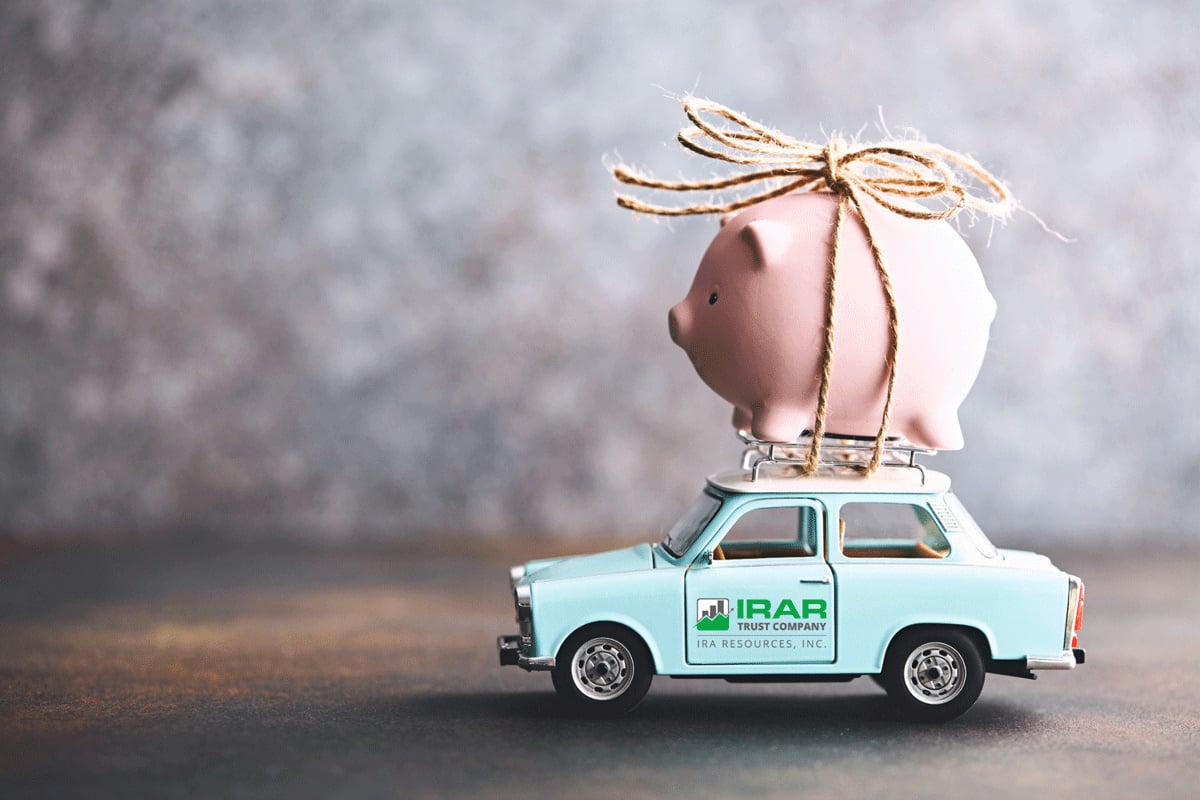 How to Transfer or Rollover to a Self-Directed IRA | IRAR Trust