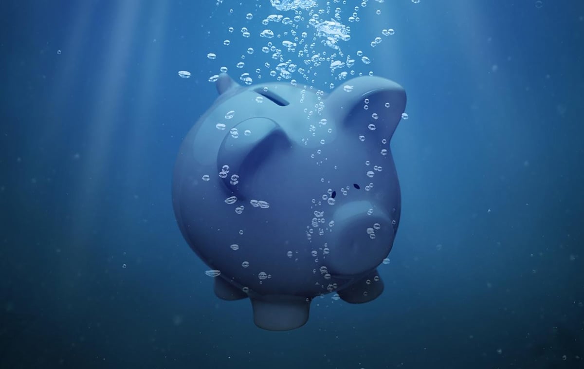 Removing A Worthless Asset From My SDIRA | IRAR Trust Company