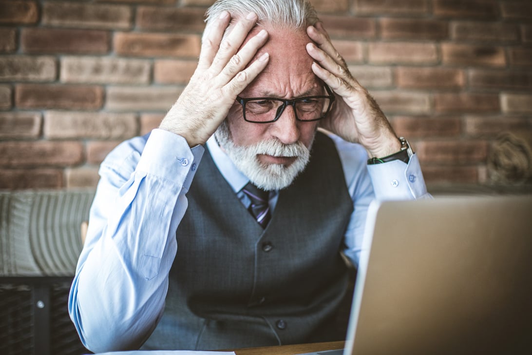 3 Mistakes When Opening A Self-Directed IRA | IRAR Trust Company