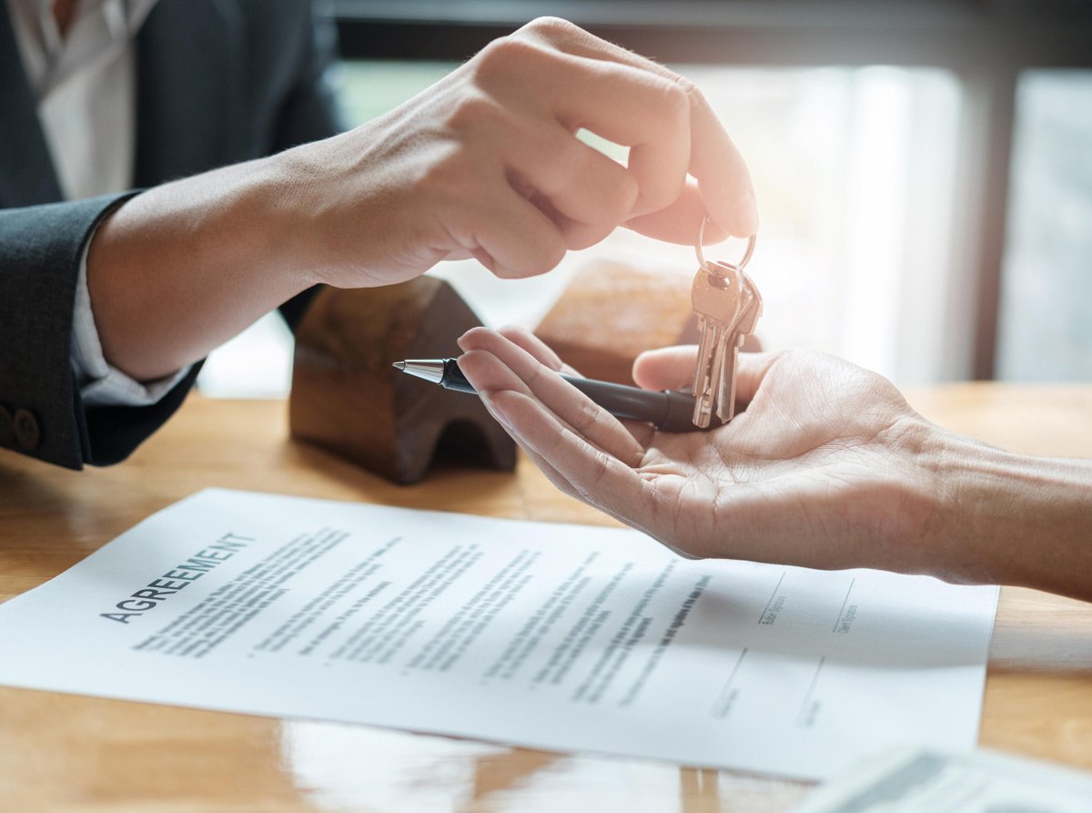 What to Do After an IRA Real Estate Purchase | IRAR Trust Company