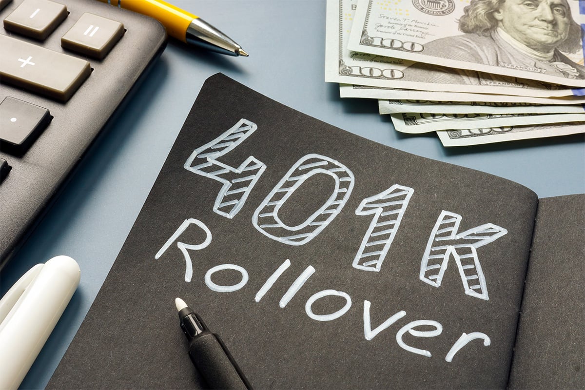 How Often Can You Roll Over an IRA or 401(k)? | IRAR