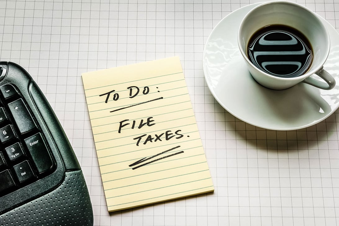 Understanding IRS Form 5498 for Your IRA | IRAR Trust Company