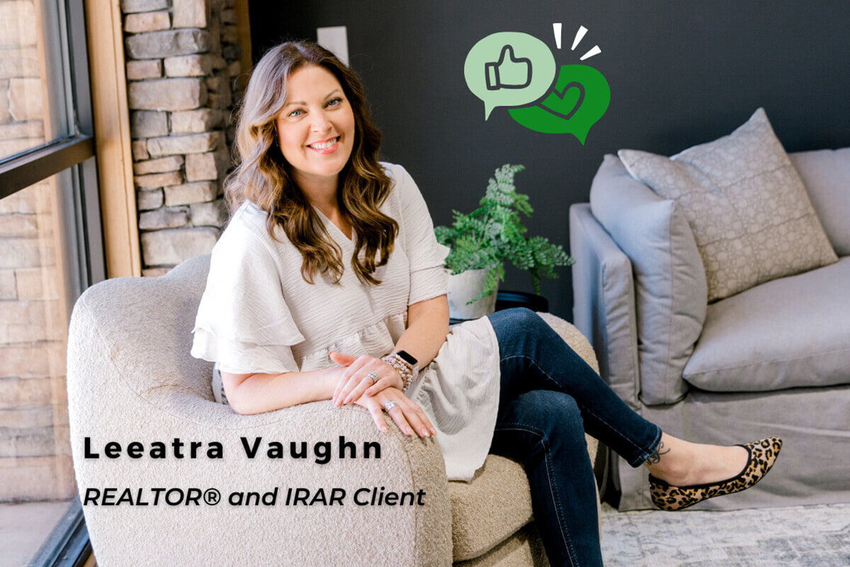 WealthWise REALTOR News | Education & Marketing to Build Wealth | IRAR