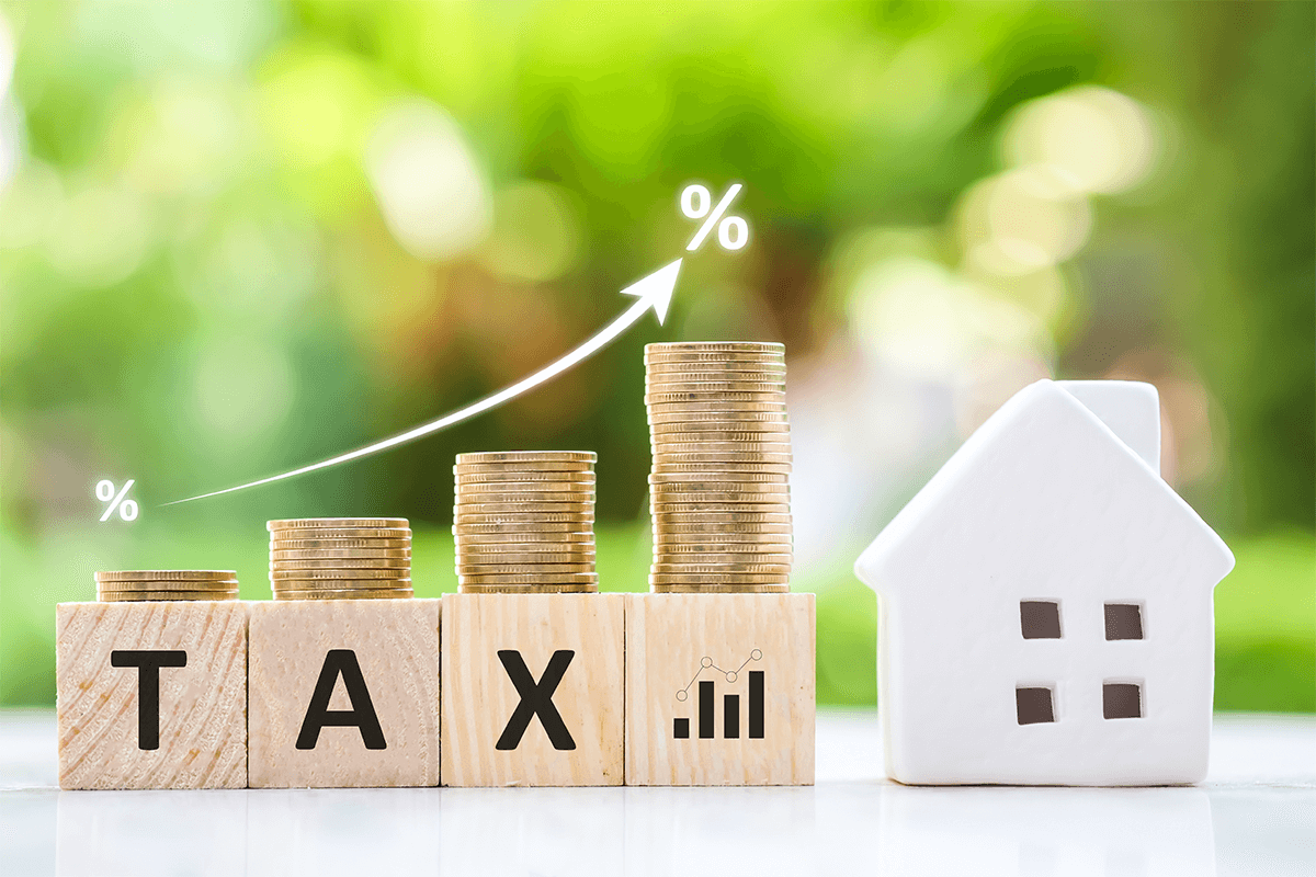 UBIT Tax - UDFI - UBTI : The Ultimate Guide to IRA Taxes | IRAR Trust