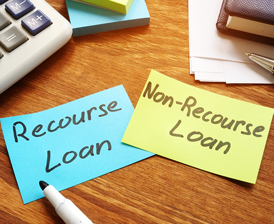 Non-Recourse Loan: Self-Directed IRA Financing Explained & Lenders