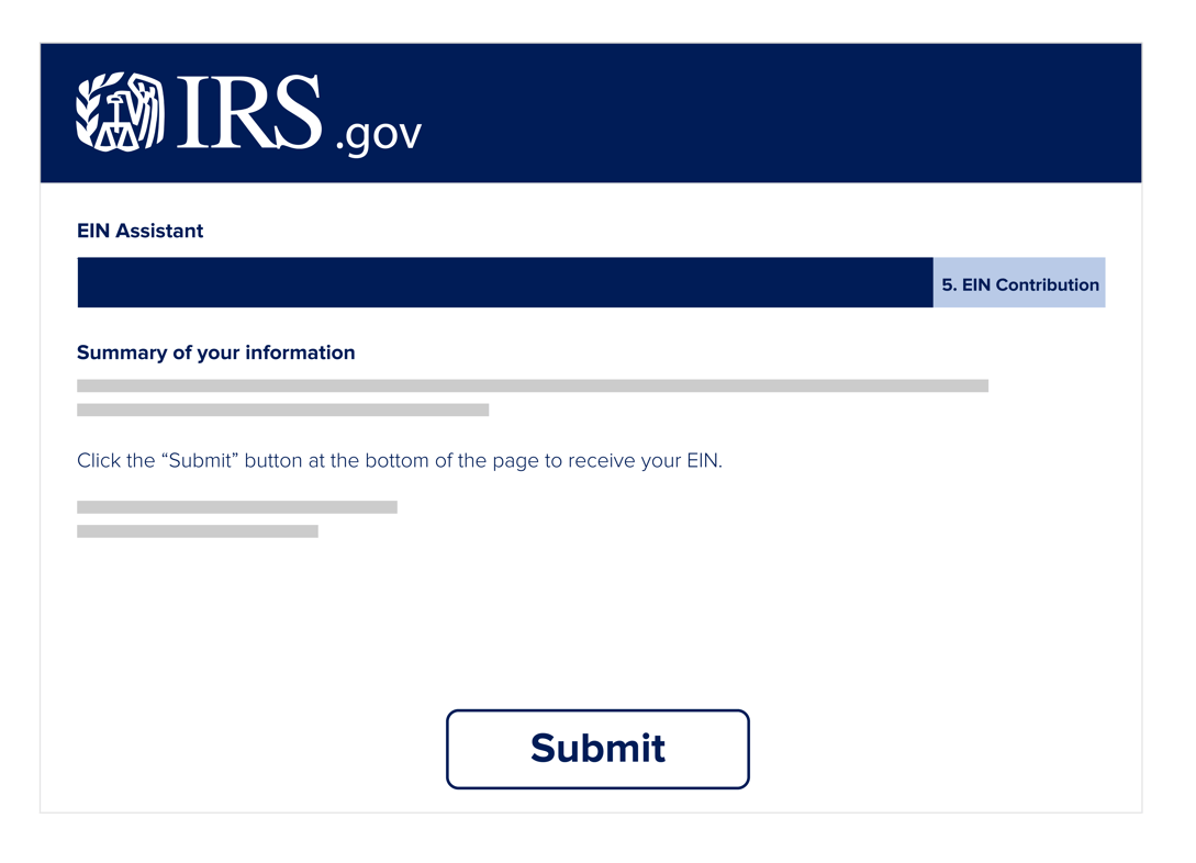 Why You Need an EIN for Solo 401k: Get The Step-by-Step Here | IRAR