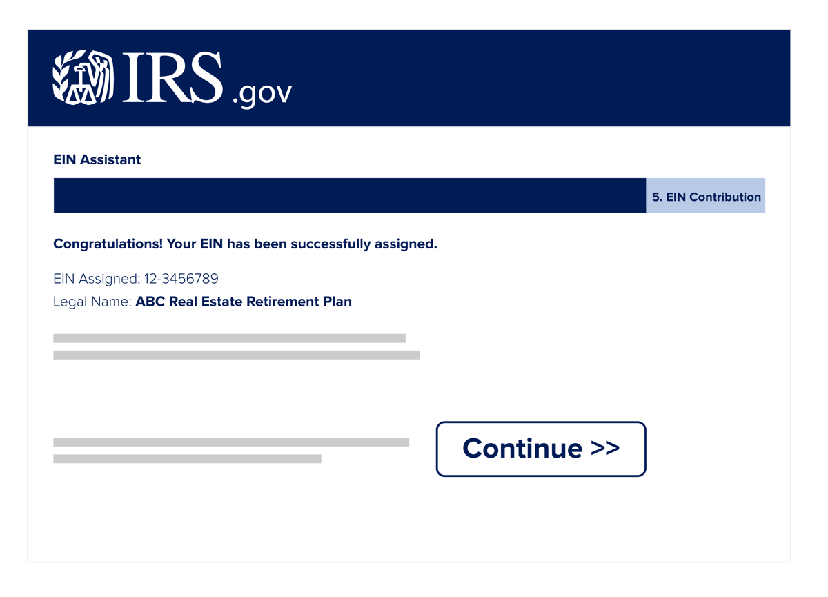 Solo 401(k) Setup: Why You Need an EIN | IRAR Trust Company