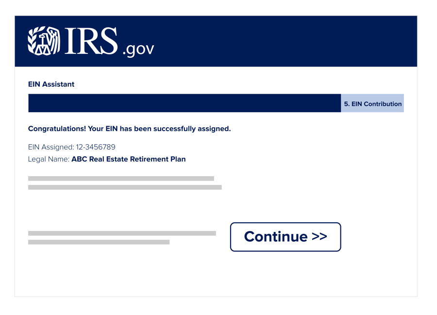 Solo 401(k) Setup: Why You Need an EIN | IRAR Trust Company