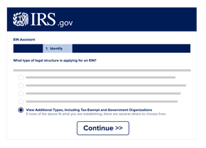 Solo 401(k) Setup: Why You Need an EIN | IRAR Trust Company