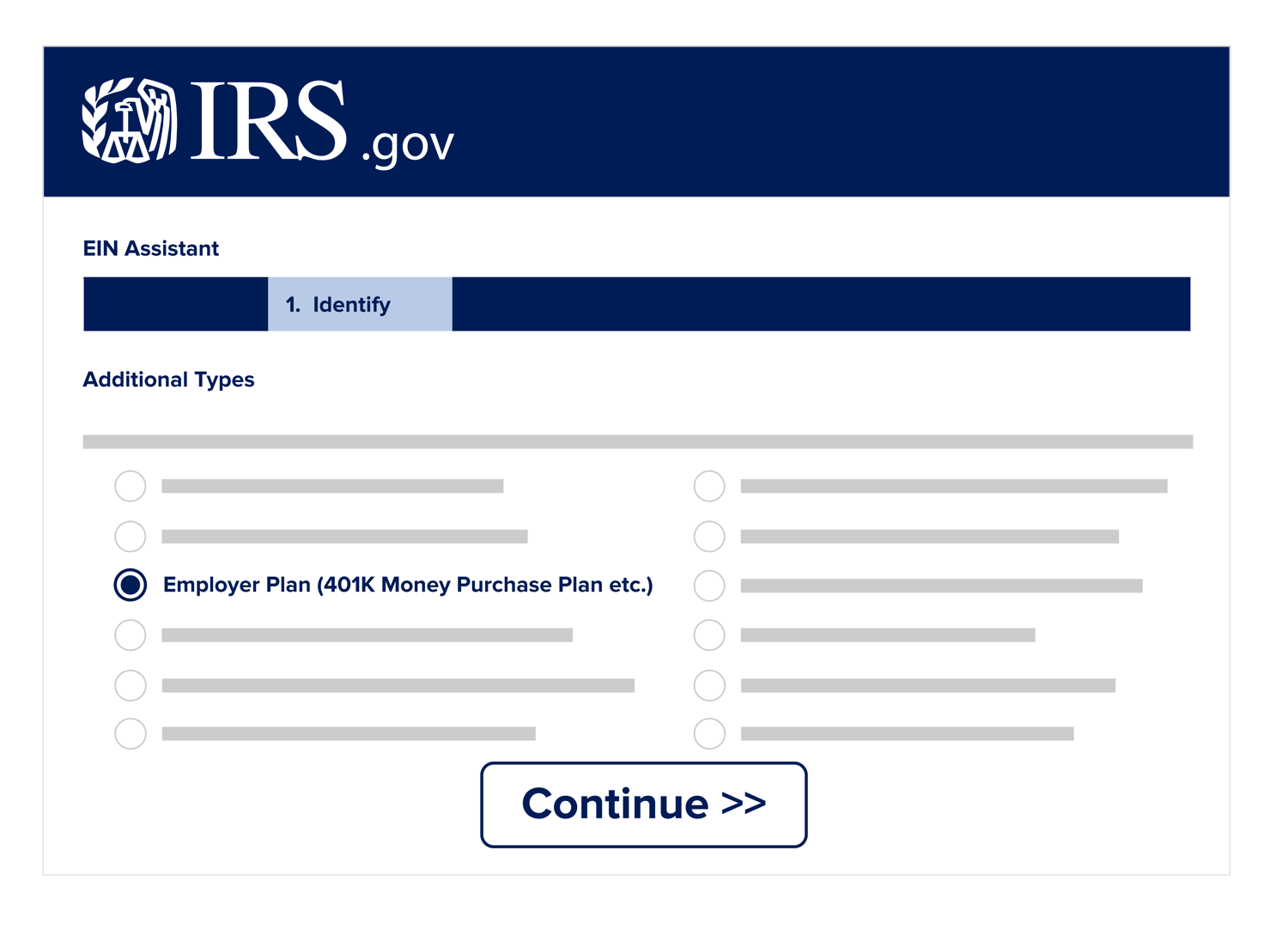 Solo 401(k) Setup: Why You Need an EIN | IRAR Trust Company