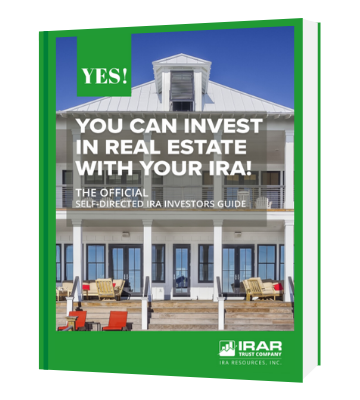 Thank you for your feedback | IRAR Trust Co