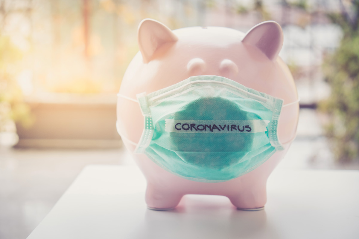 3 Tips to Protect your IRA Savings During COVID | IRAR Trust Company