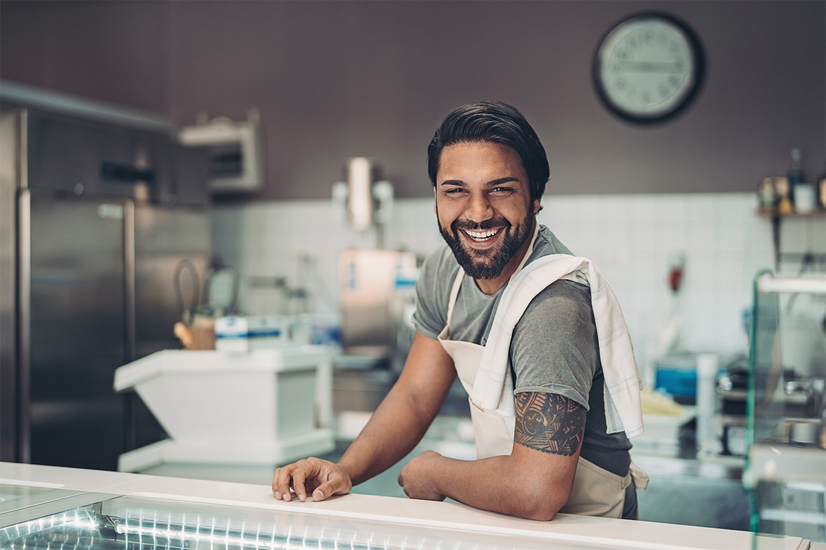 Smart IRA Planning for Business Owners | IRAR Trust Company
