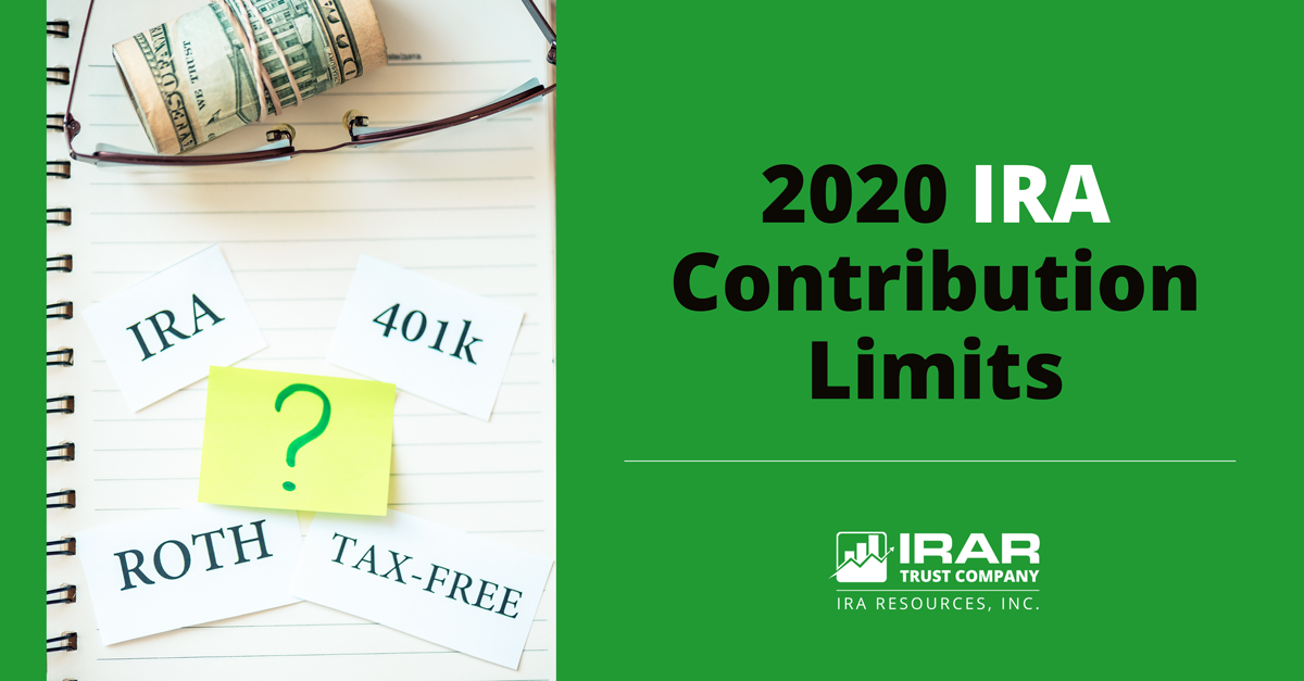 Self-Directed Retirement Accounts 2022 - SDIRA | IRAR